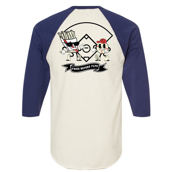 B16 - CWS - Ringer Blue – Omaha Screen Co